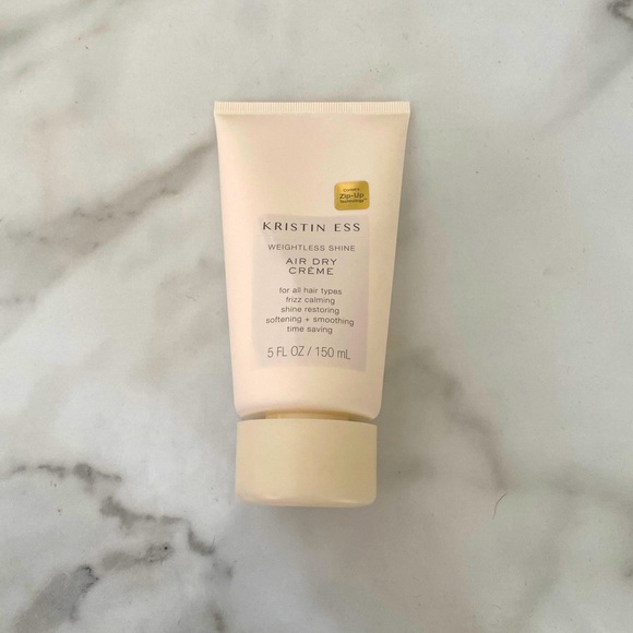 Hair | Kristen Ess Air Dry Crme | Poshmark